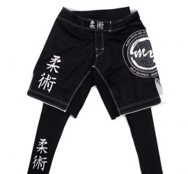 No-Gi Shorts | Categories | MY BJJ