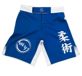 No-Gi Shorts | Categories | MY BJJ